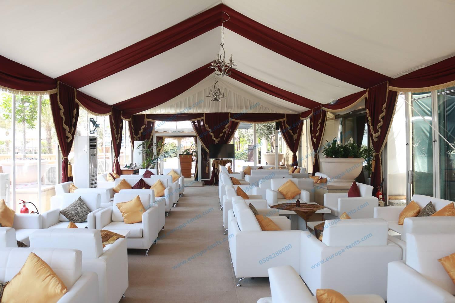 Europa Tents Europa Tents